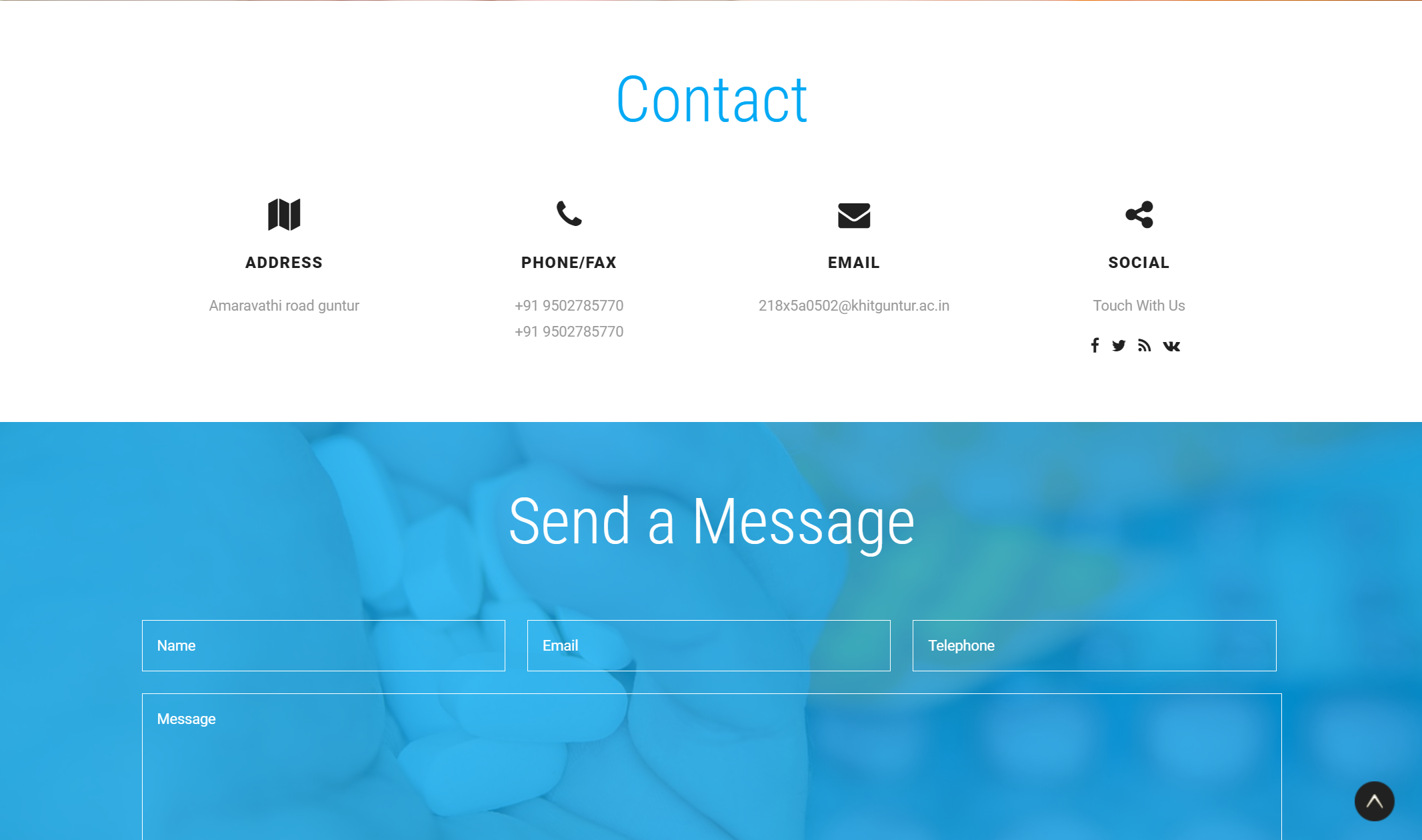 GitHub - bommidiyesu/medico: medico club