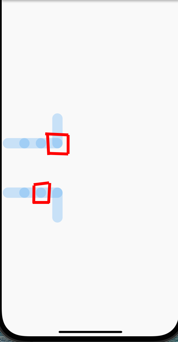 Problem in (canvas.drawPoints) and (canvas.drawLine) · Issue #132436 · flutter/flutter · GitHub