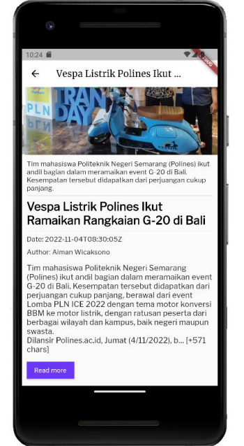 GitHub - putriayw/Polines_news2