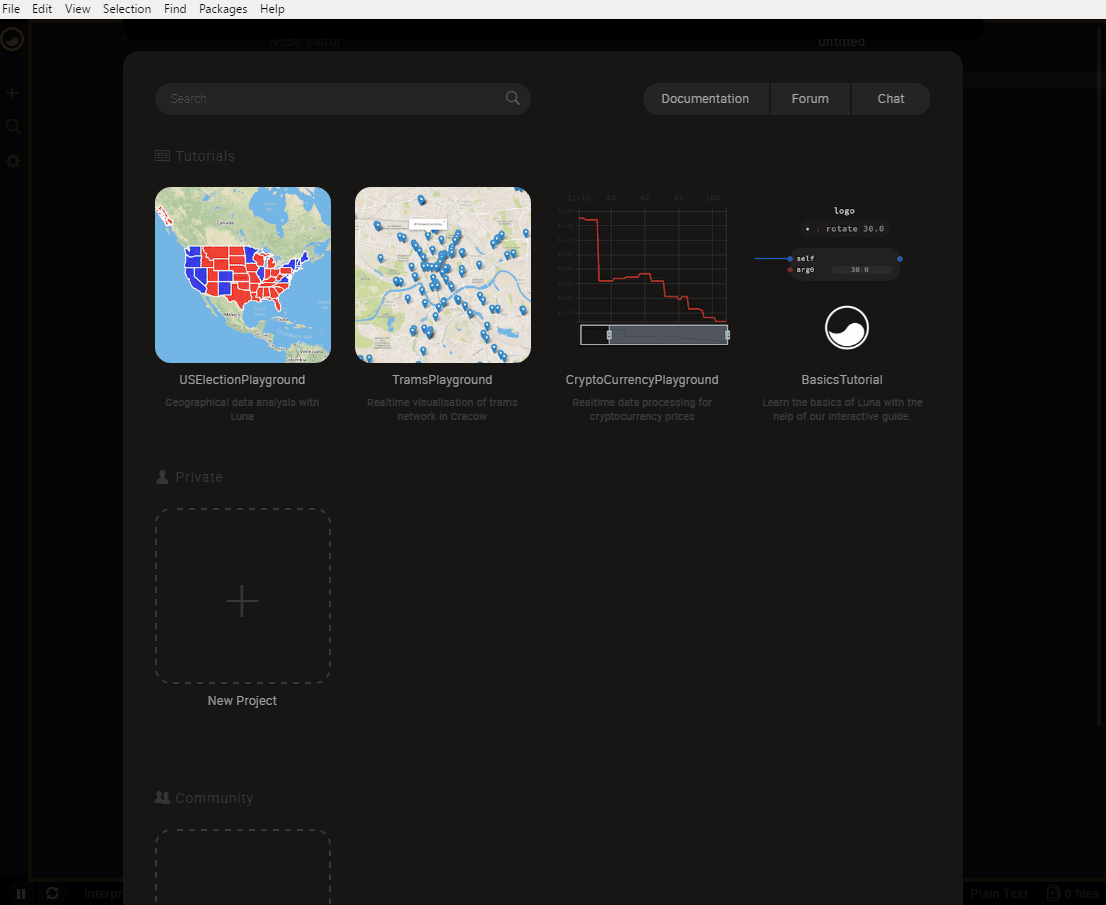 Issueblocker In Basics Tutorial · Issue 95 · Enso Orgenso · Github