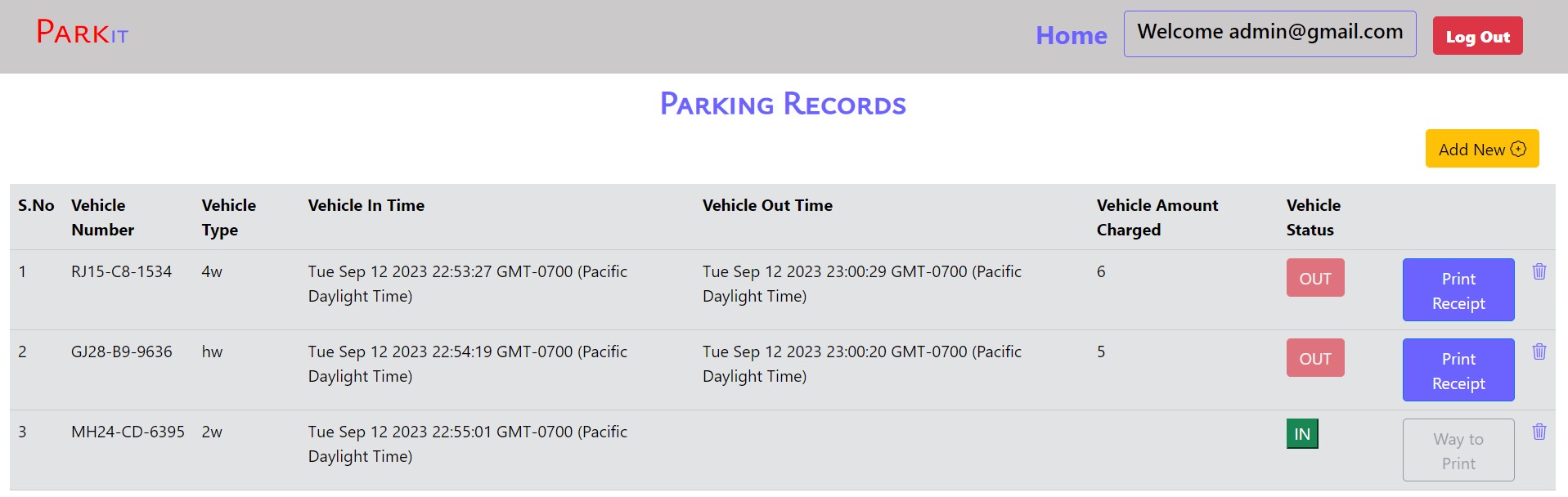 GitHub - Ramiz24365/Parking-System