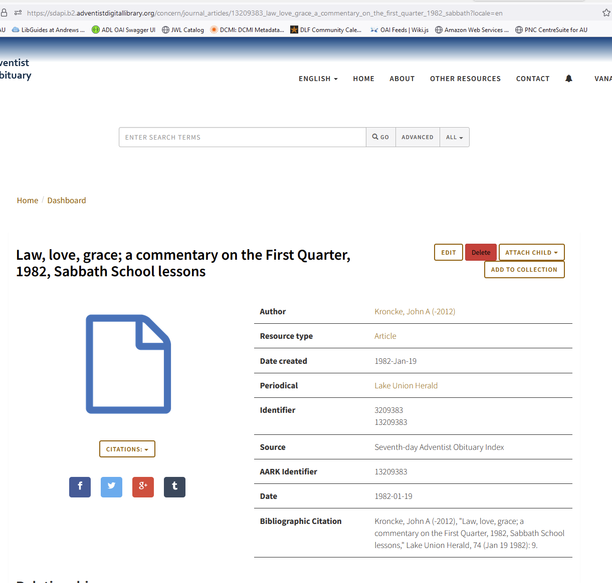SDAPI: Editing or creating a new work in prod results in 504 Gateway Time-out · Issue #342 ...