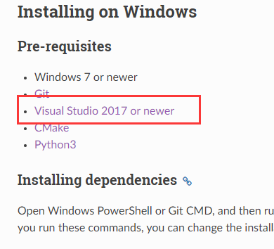 Enhance installation experience from Biofluid Mechanics class · Issue #275 · Xiangyu-Hu ...