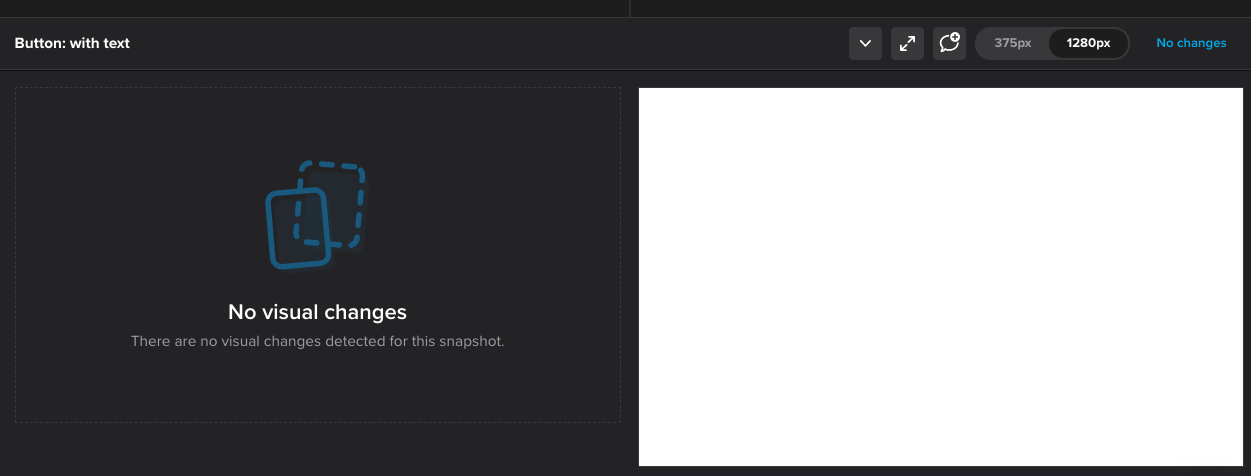 Percy + Storybook for React integration - Blank snapshots · Issue #175 · percy/percy-storybook ...