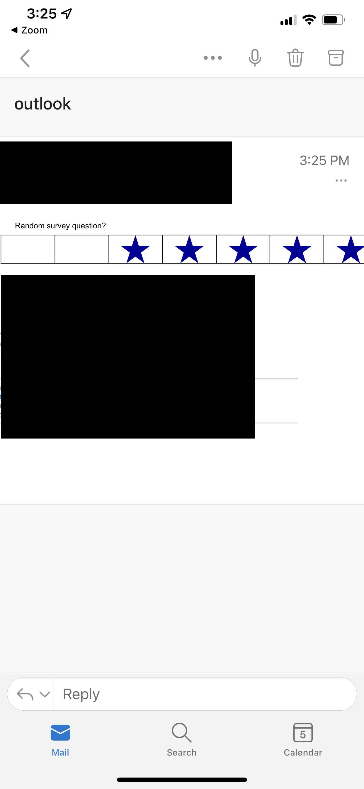 Using group and columns Mobile Outlook app (iphone) is adding extra blank columns · Issue #2517 ...