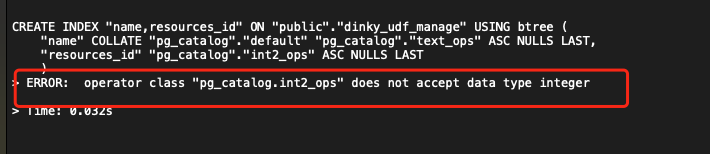 [Bug] [Real-time Computing Platform] dinky-pg.sql file has some sql error · Issue #2562 ...