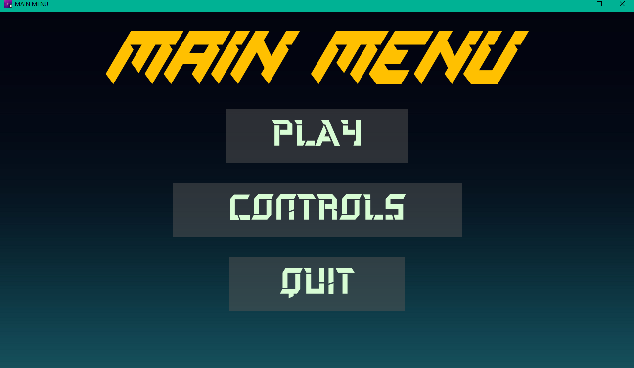 GitHub - greeenboi/Snake-Game: Snake game; passion project made by me when I wanted to learn pygame.