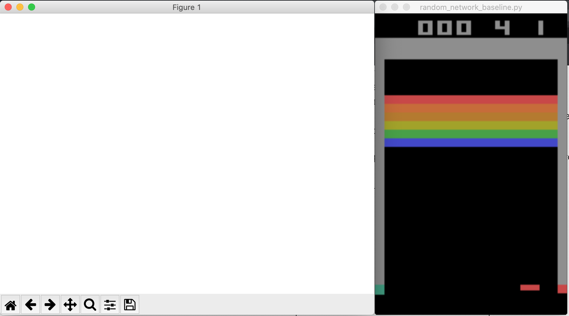 EnvironmentPipeline documentation · Issue #358 · BindsNET/bindsnet · GitHub