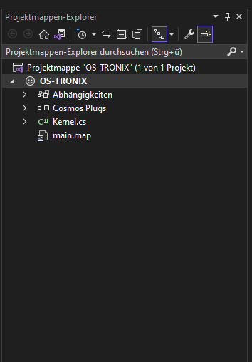 I Can Not Find A Cosmoskernel1boot File · Issue 2491 · Cosmososcosmos · Github 