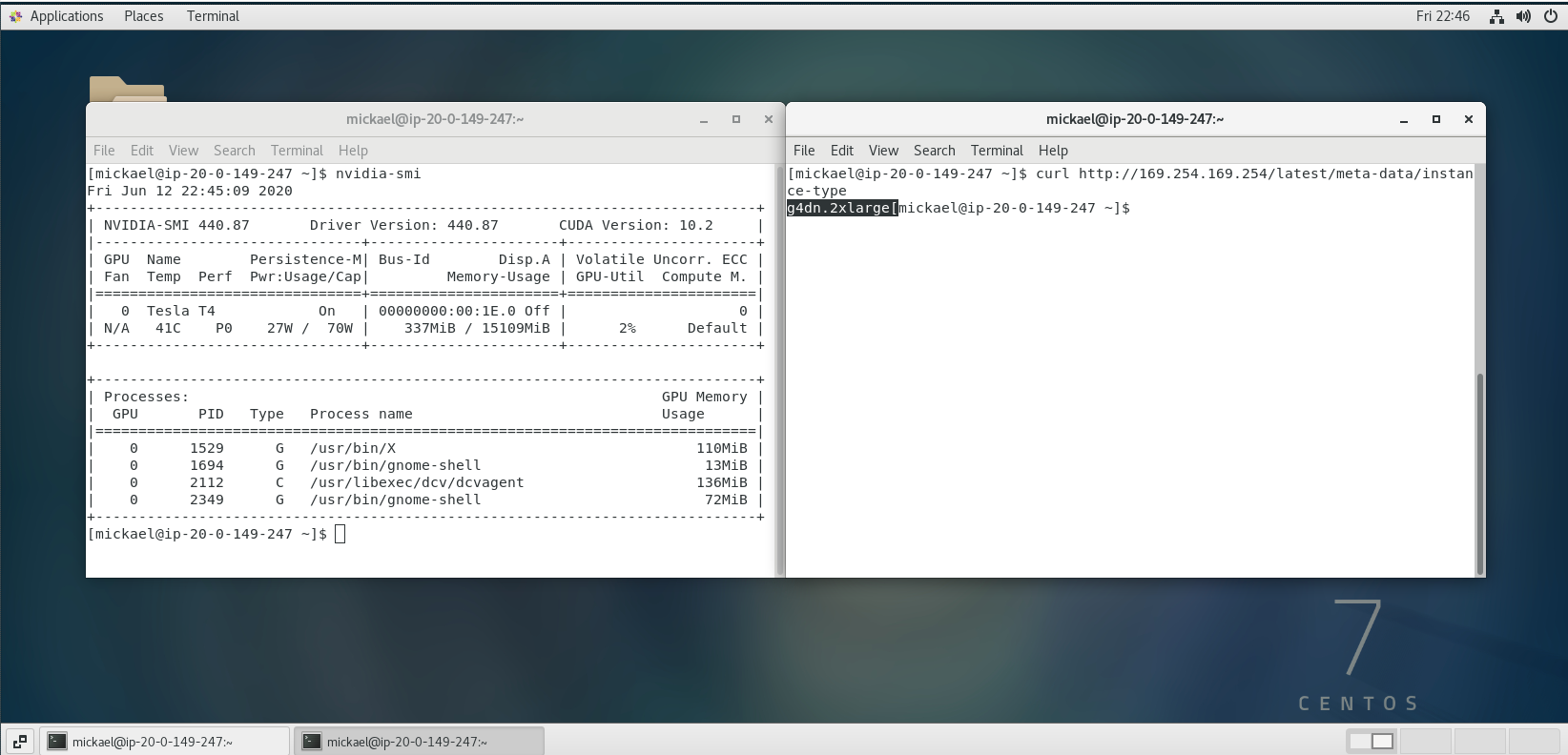 Missing g4dn · Issue #24 · awslabs/scale-out-computing-on-aws · GitHub