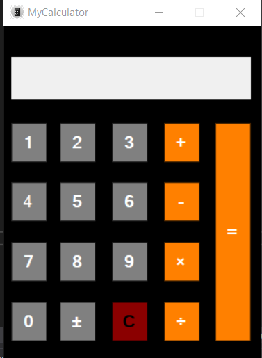 GitHub - Irka228/MyCalculator-main: Мой супер пупер калькулятор