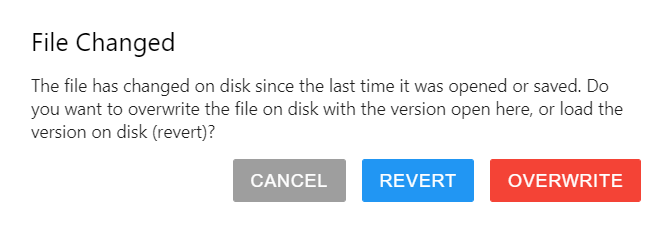 "File changed" dialog should include filename · Issue #6229 · jupyterlab/jupyterlab · GitHub