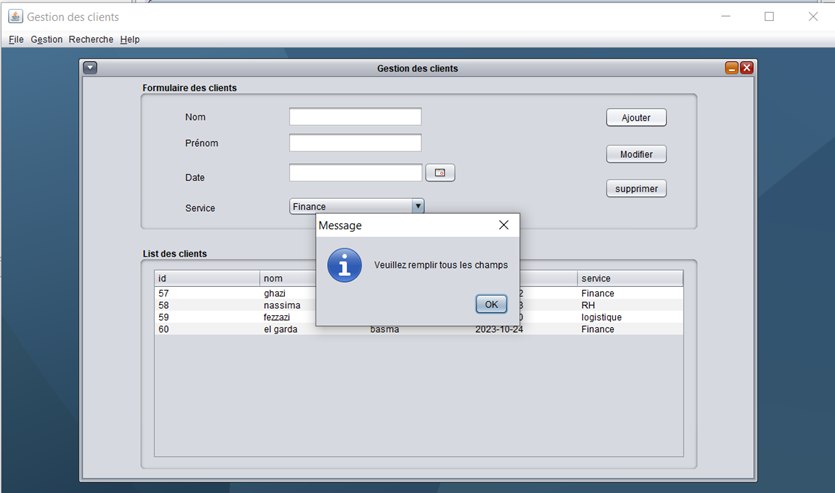 assmets · Issue #1 · BasmaGd/tp-JDBC · GitHub