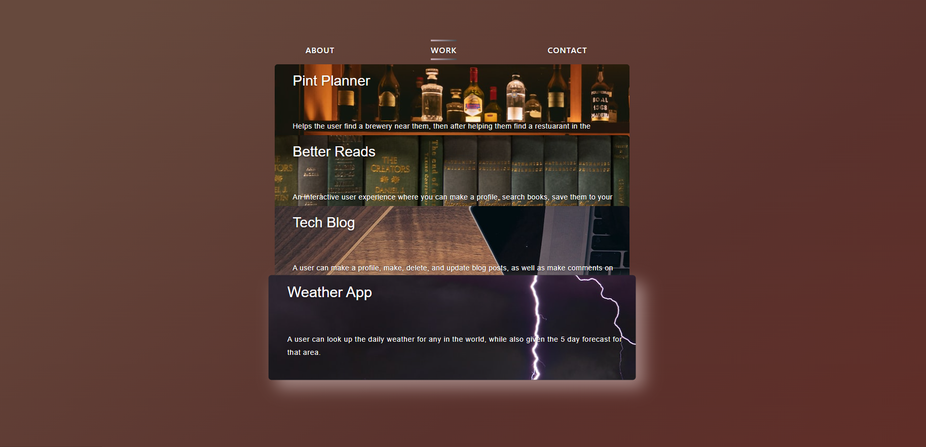 GitHub - cameliabenavides10/Portfolio