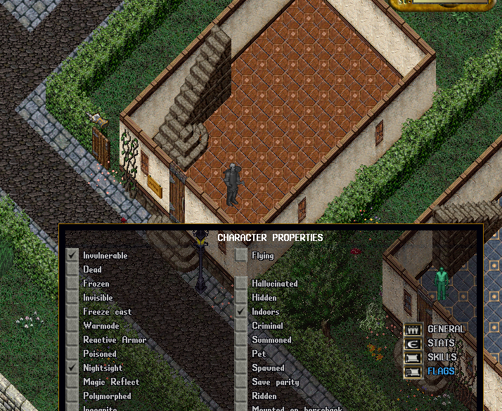 statf_indoors doesn't work with custom map0 · Issue #1036 ...