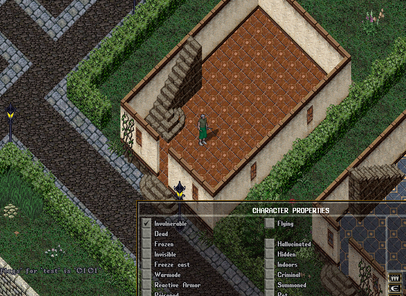 statf_indoors doesn't work with custom map0 · Issue #1036 ...