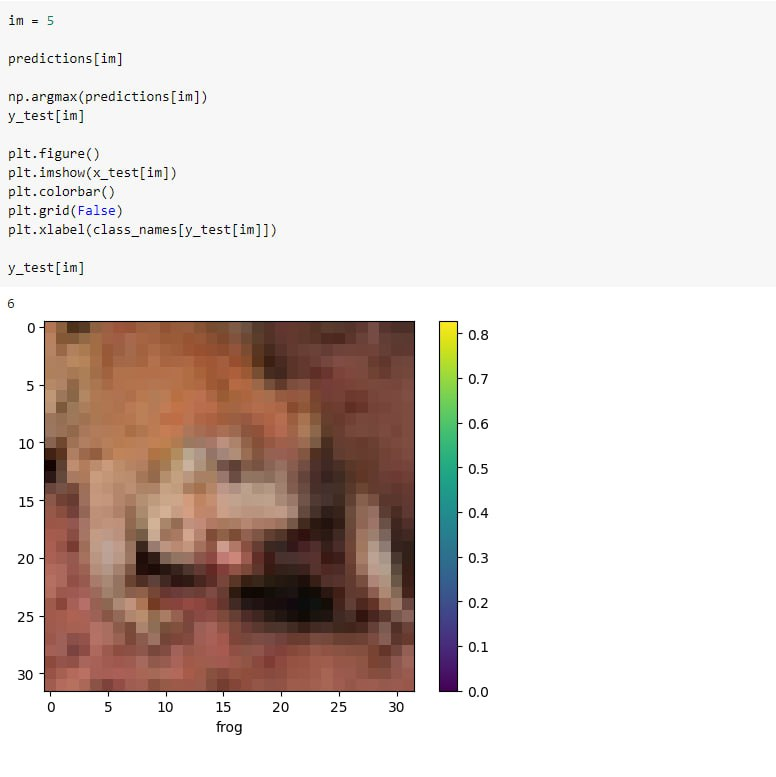 GitHub - NWRecognize/Task2_cifar10