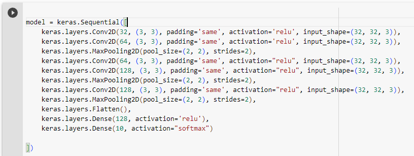 GitHub - NWRecognize/Lab3_CIFAR10