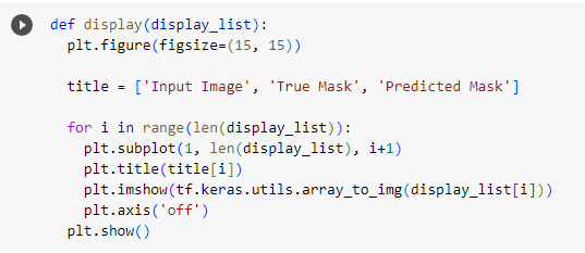 GitHub - NWRecognize/Lab4_Unet