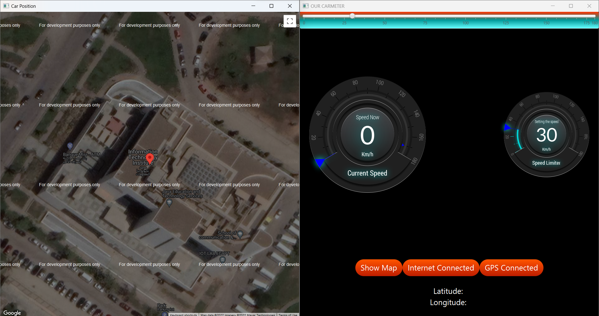 GitHub - ibrahimSaad36/CARMETER