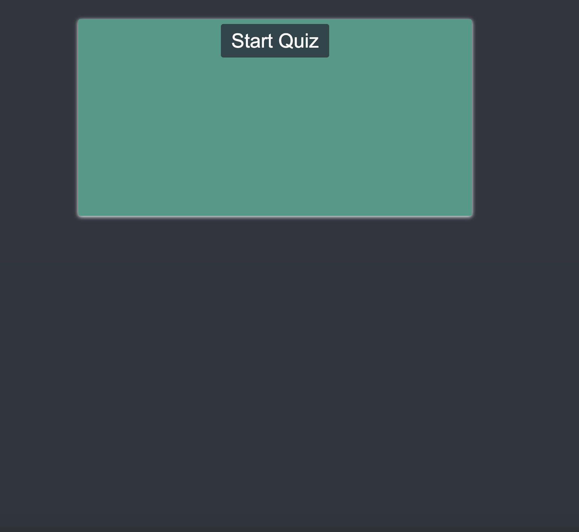 GitHub - Eddiebuck88/code-quiz-app
