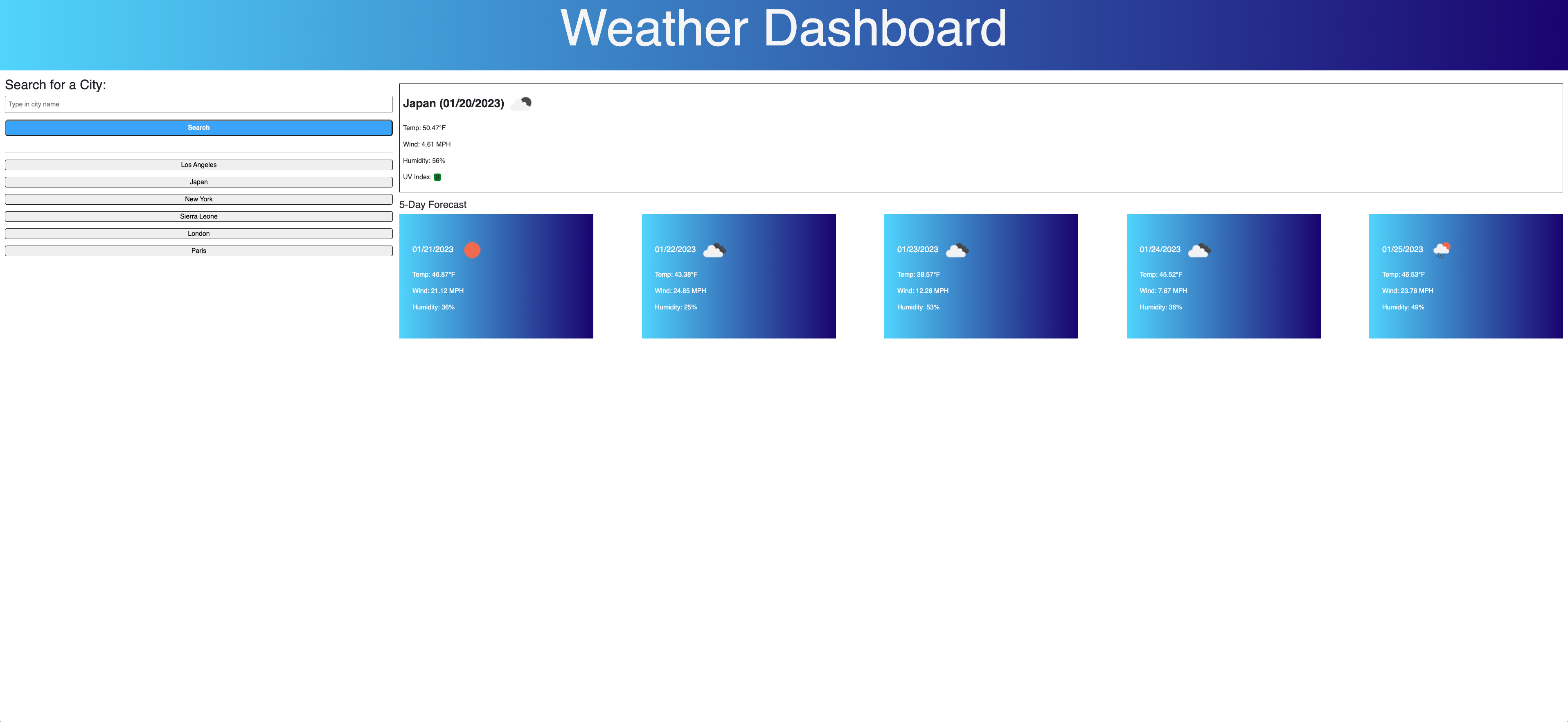 GitHub - Eddiebuck88/weather-database