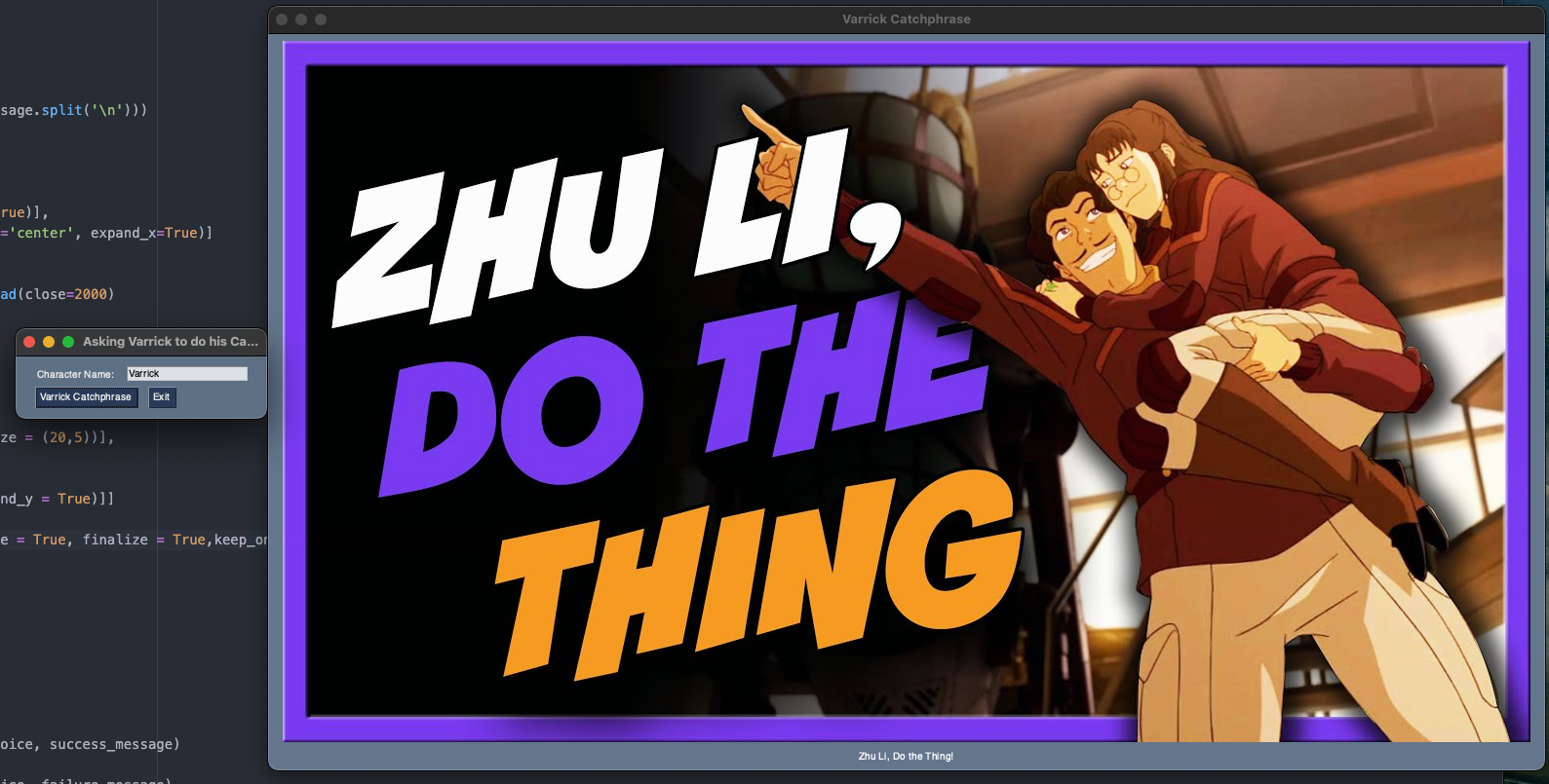 [Bug] Mac Ventura input inactive · Issue #6270 · PySimpleGUI/PySimpleGUI · GitHub