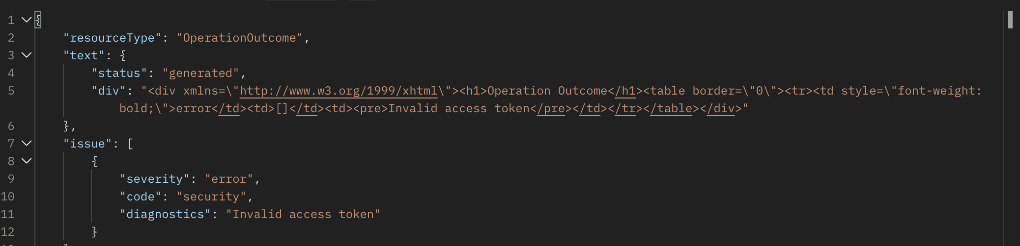 Invalid Access Token when retrieving patient data but after successfully getting a new token ...