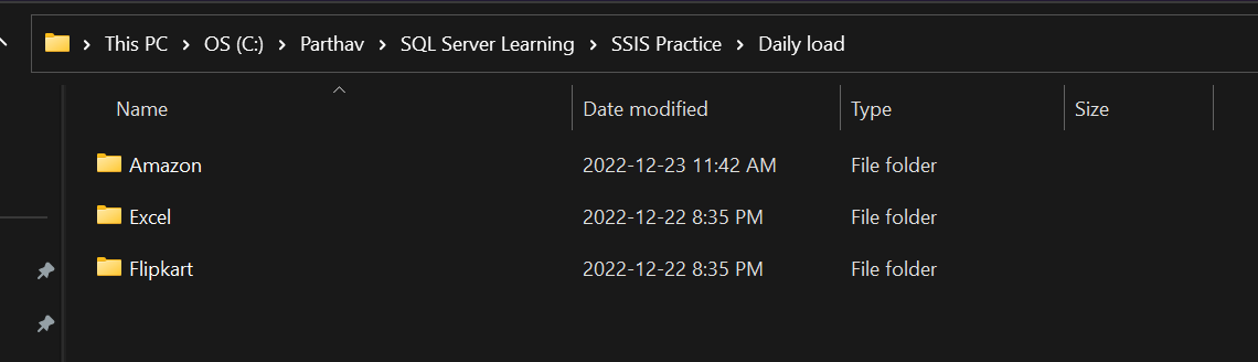 GitHub - ParthavTandel/SSIS_Daily_File_Load: SSIS Package for daily automatic data transfer from ...