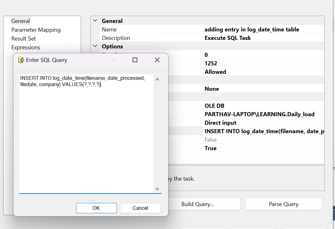 GitHub - ParthavTandel/SSIS_Daily_File_Load: SSIS Package for daily ...