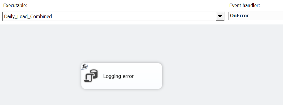 GitHub - ParthavTandel/SSIS_Daily_File_Load: SSIS Package for daily ...