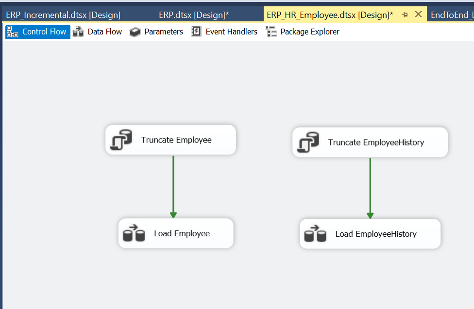 GitHub - ParthavTandel/SSIS_ETLTools_for_Datawarehouse: ETL tools for ...
