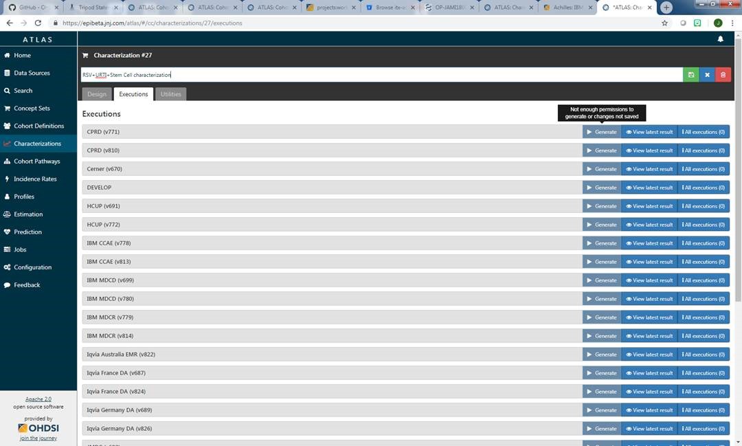 Cannot generate or save features to an existing characterization · Issue #1284 · OHDSI/Atlas ...