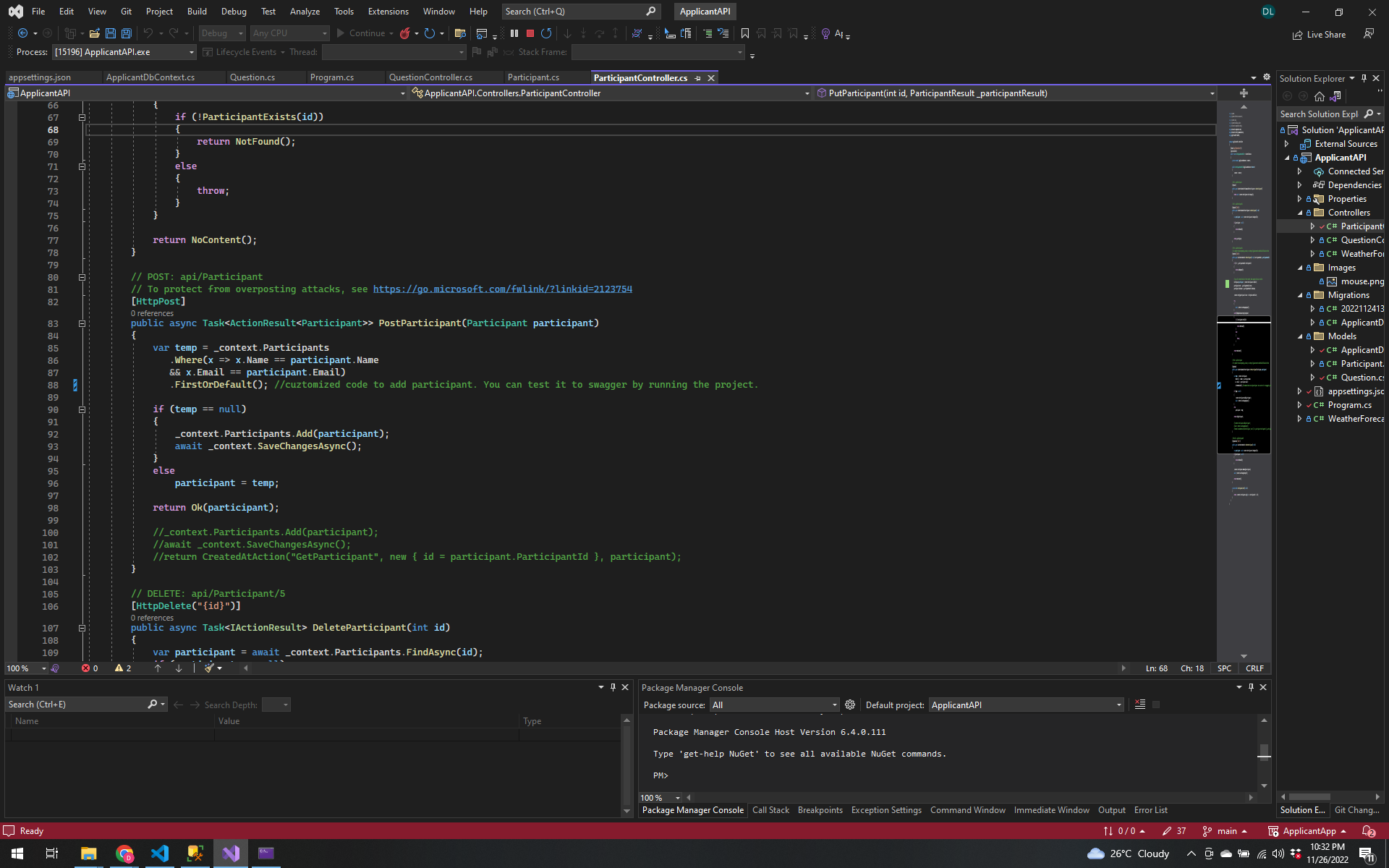 GitHub - Darius1023/ApplicantInterviewAssessmentApp.github.io ...