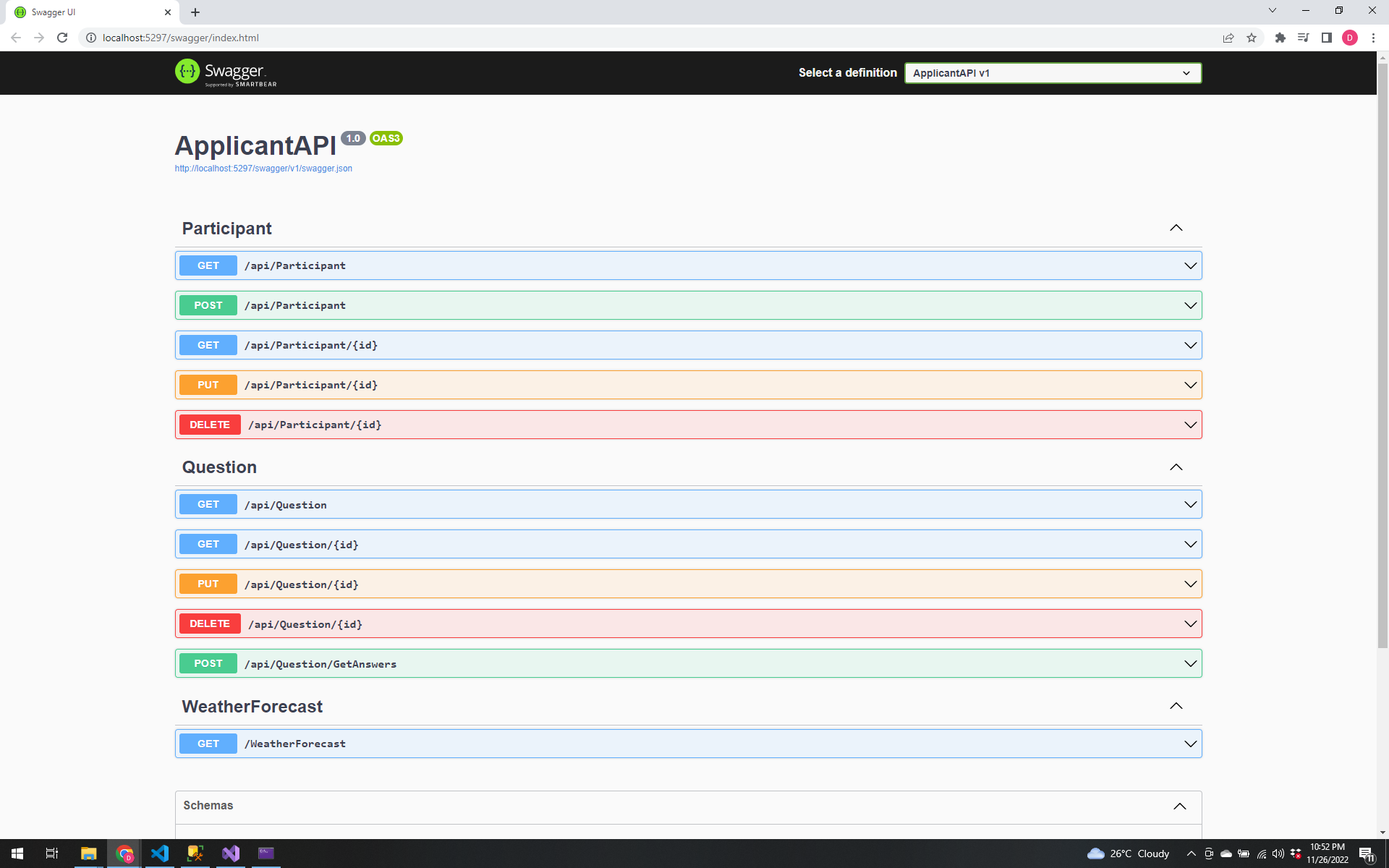 GitHub - Darius1023/ApplicantInterviewAssessmentApp.github.io: Applicant Interview Assessment