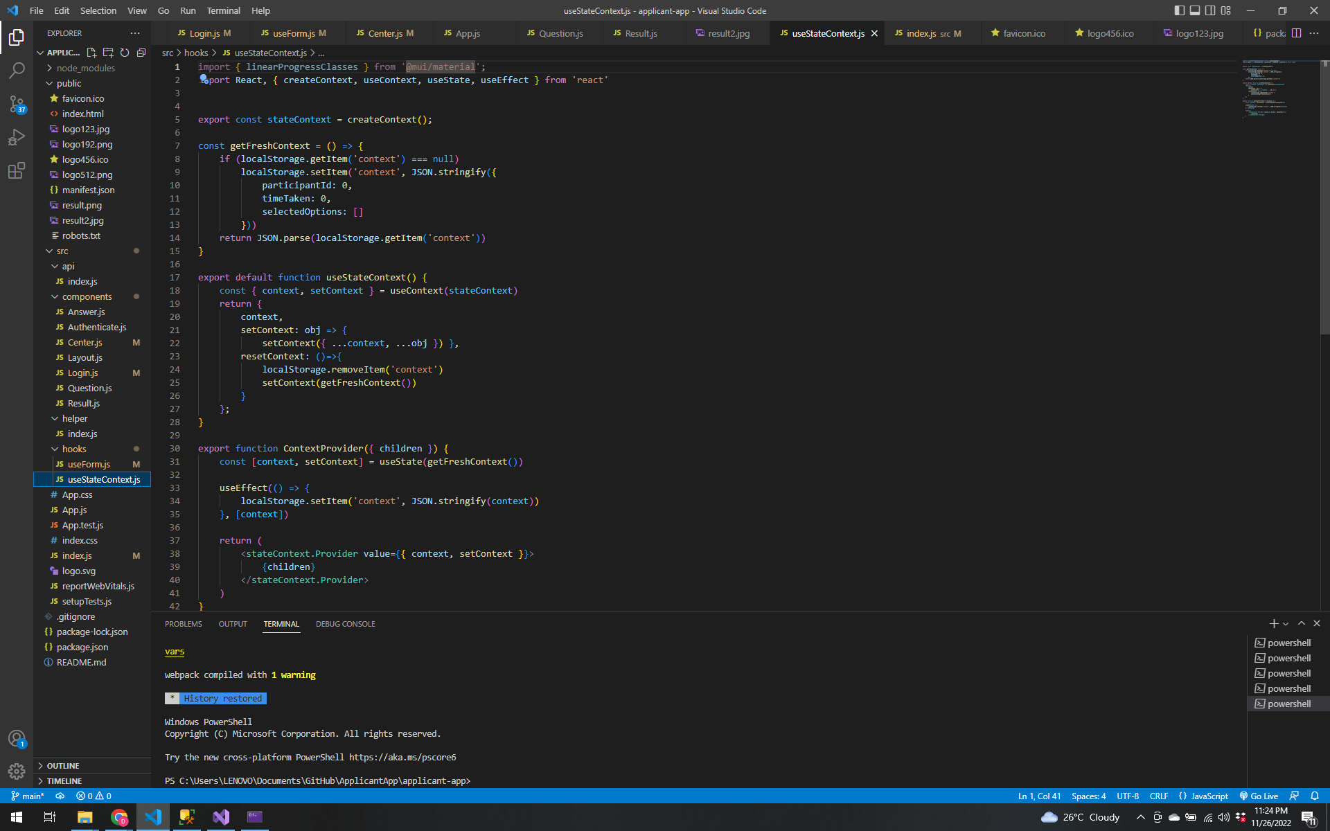 GitHub - Darius1023/ApplicantInterviewAssessmentApp.github.io: Applicant Interview Assessment