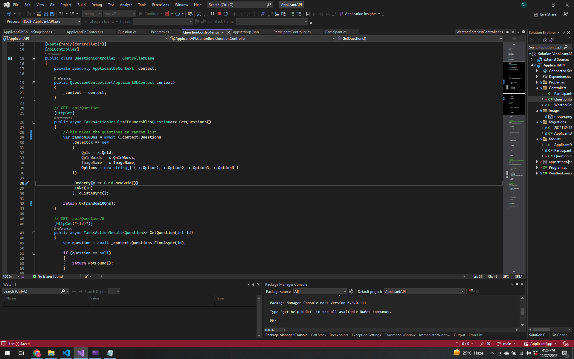 GitHub - Darius1023/ApplicantInterviewAssessmentApp.github.io: Applicant Interview Assessment