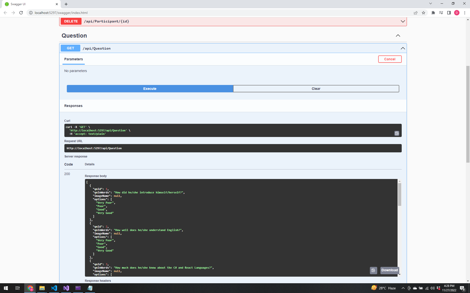 GitHub - Darius1023/ApplicantInterviewAssessmentApp.github.io: Applicant Interview Assessment