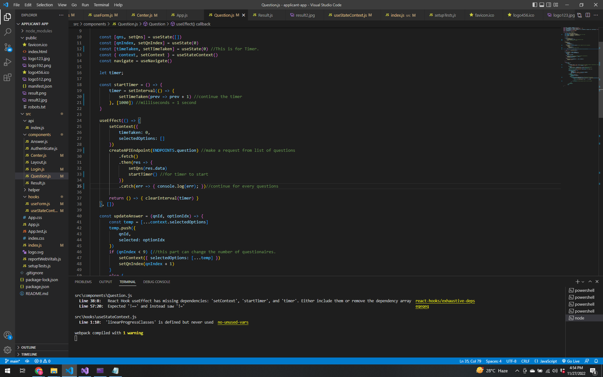 GitHub - Darius1023/ApplicantInterviewAssessmentApp.github.io ...