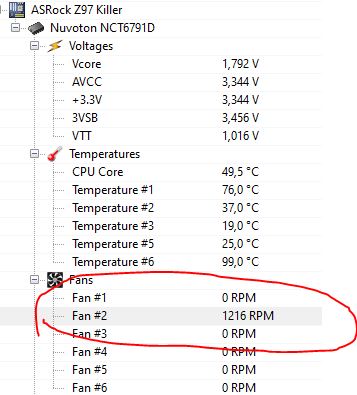 Fan speed not working · Issue #287 · ArcadeRenegade/SidebarDiagnostics ...