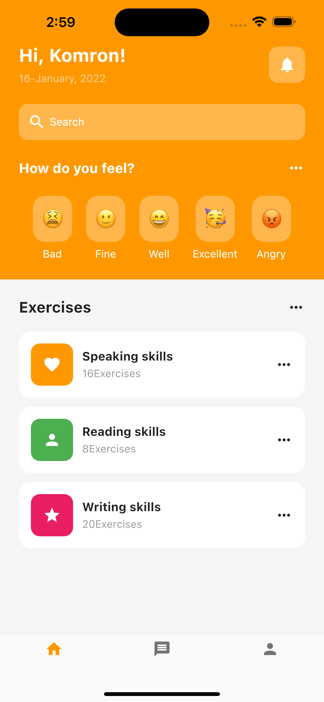 GitHub - Komrondevv/IELTS-MiniDairy: A program that reminds you of daily IELTS study tasks