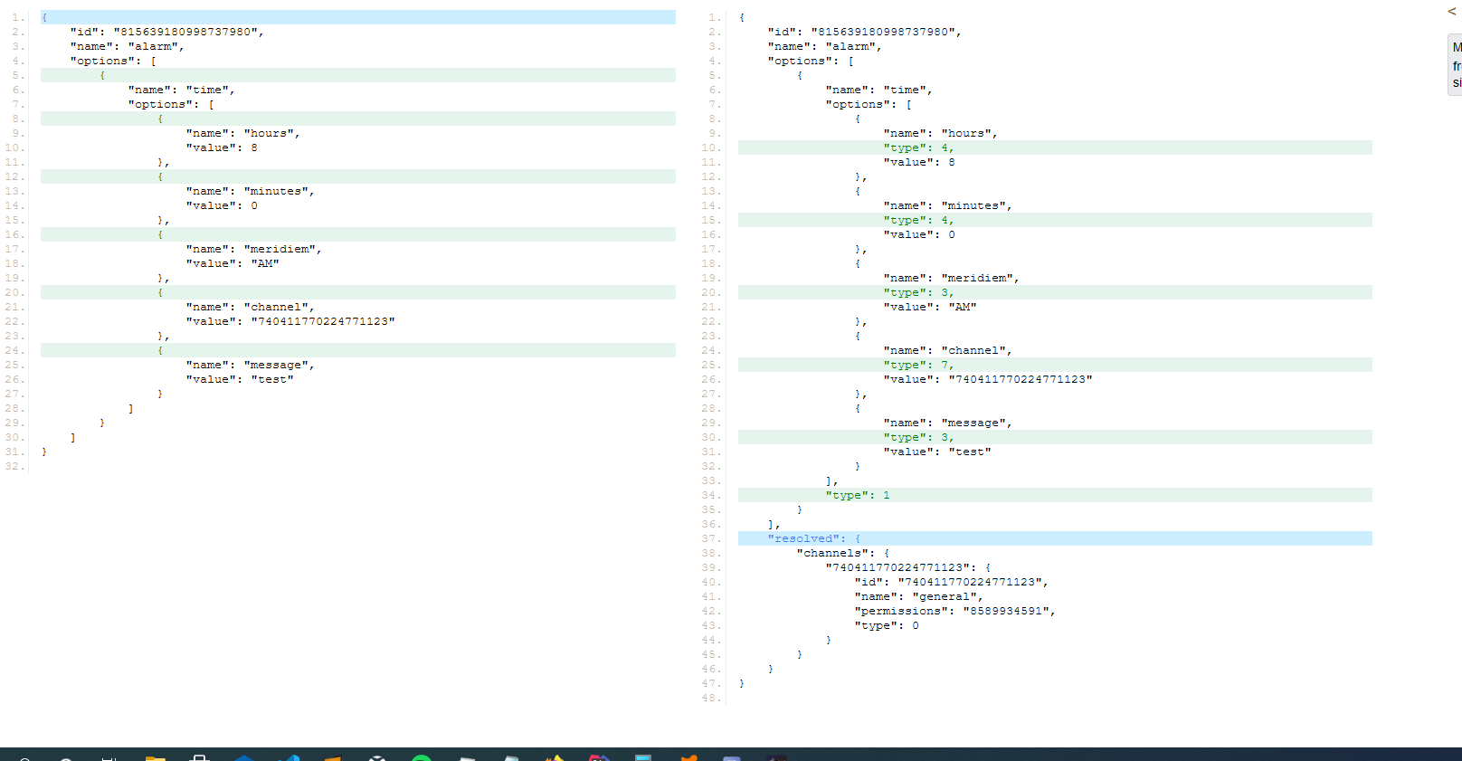 Options in slash command from discord mobile are missing types · Issue #2674 · discord/discord ...