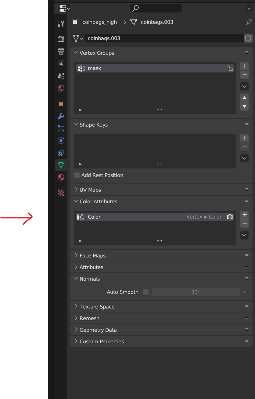 Blender 40 Beta Imports Zbrush 202322 Error · Issue 447 