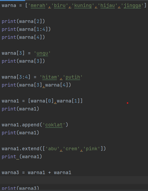 GitHub - GitZika/Praktikum4