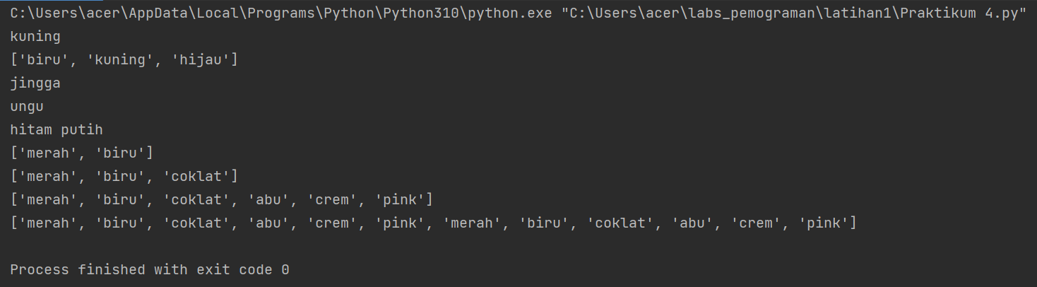 GitHub - GitZika/Praktikum4