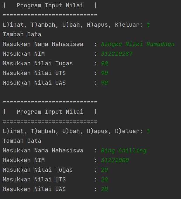 GitHub - GitZika/Praktikum6