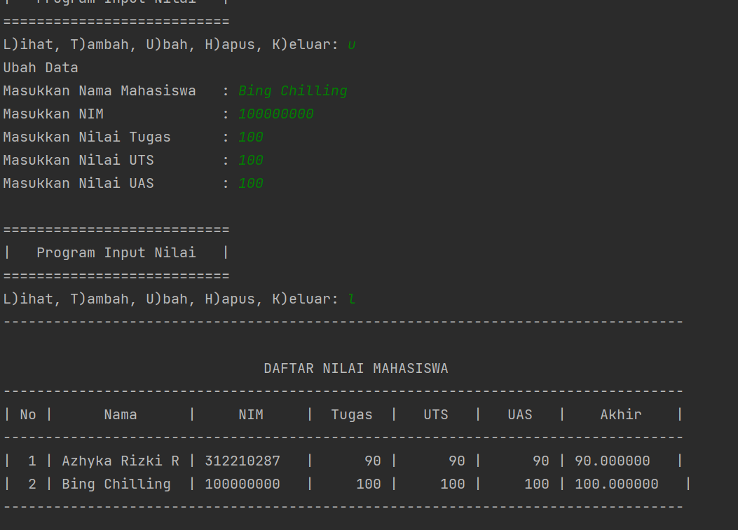 GitHub - GitZika/Praktikum6
