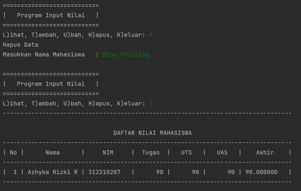 GitHub - GitZika/Praktikum6