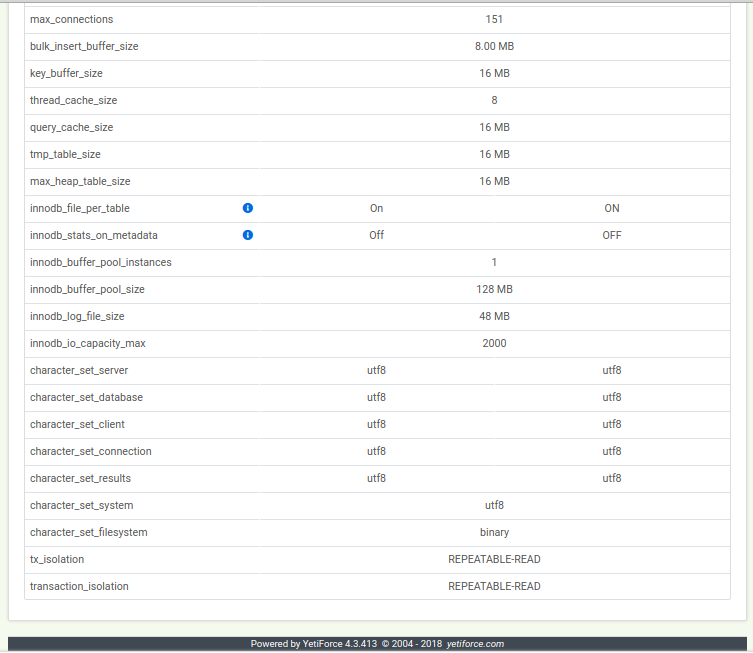 webservice api error · Issue #7276 · YetiForceCompany/YetiForceCRM · GitHub