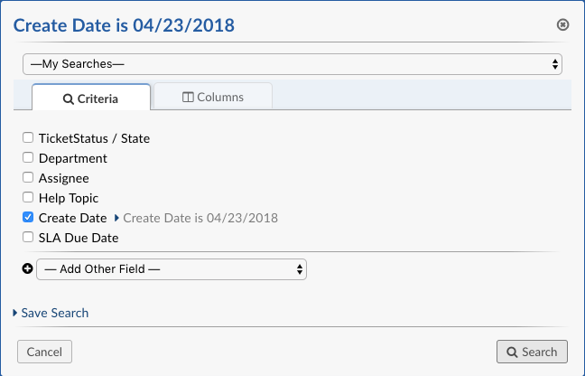 Advanced search - Wrong date formats · Issue #4264 · osTicket/osTicket · GitHub